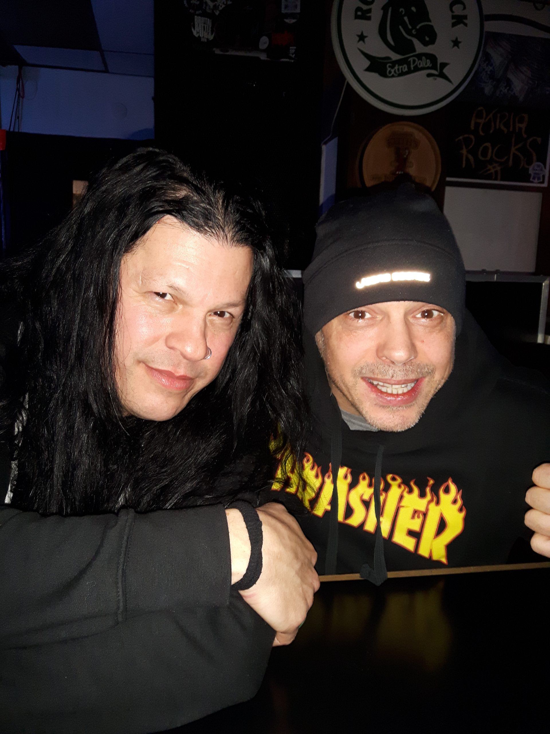 Photo Gallery – Suburban Gutter Rats