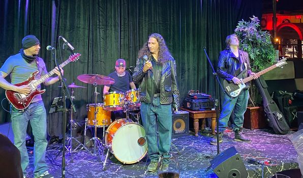 Photo Gallery – Suburban Gutter Rats