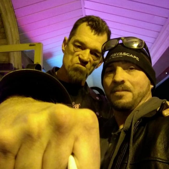 Photo Gallery – Suburban Gutter Rats